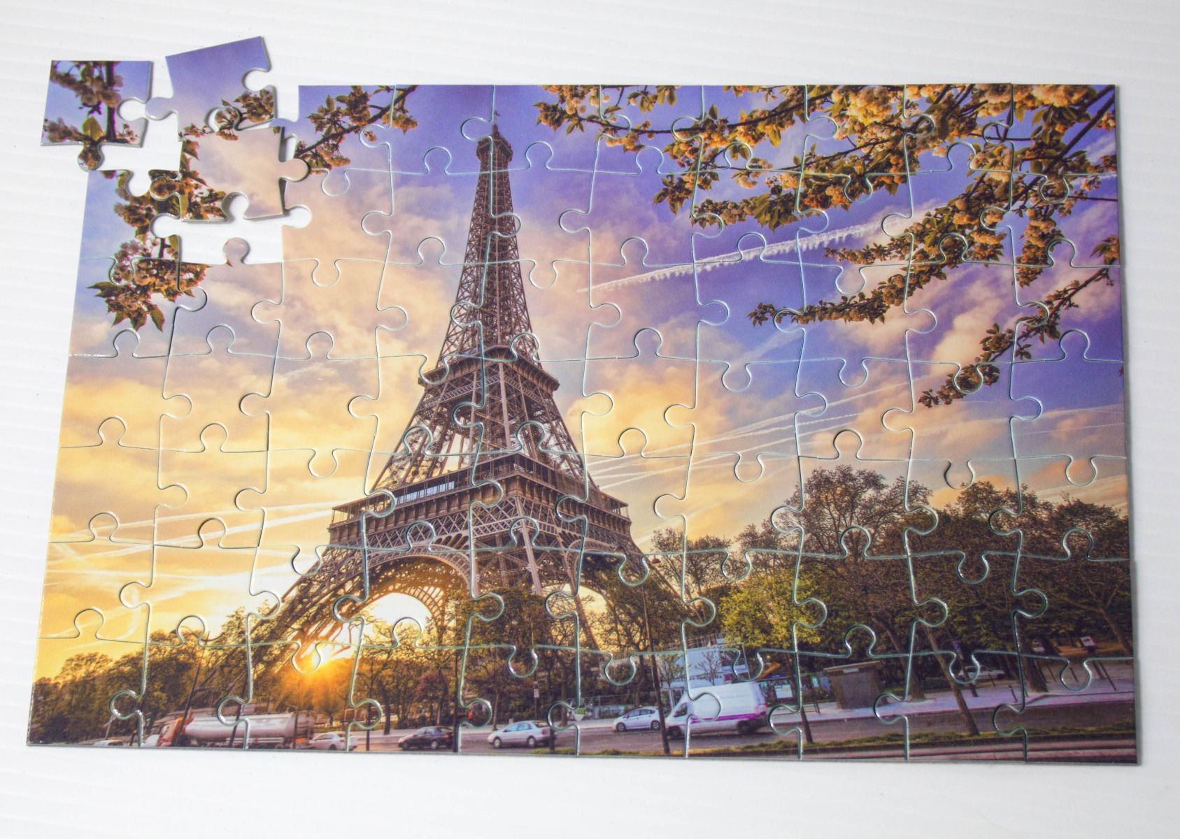 70 piece puzzle - whitworthprints