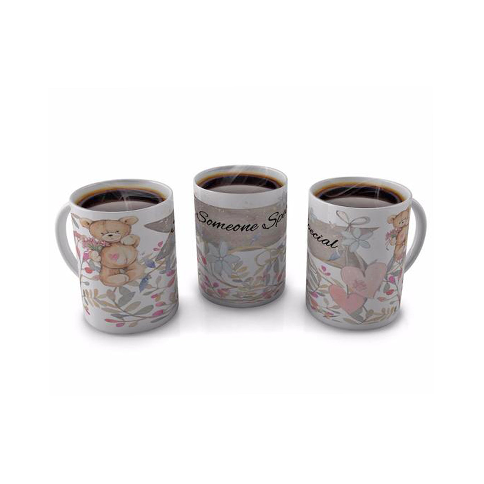 Someone Special Mug - whitworthprints