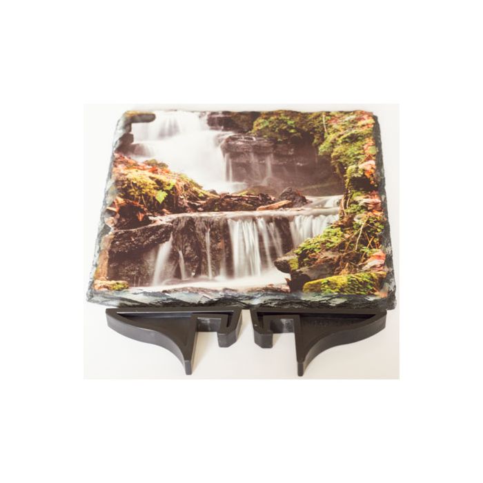 Square Rock Photo Slate - whitworthprints